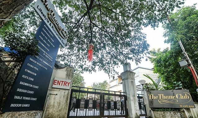 FabHotel Prime The Thane Club, Thane, Mumbai: Reviews, Photos & Offers ...