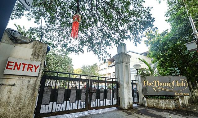 FabHotel Prime The Thane Club, Thane, Mumbai: Reviews, Photos & Offers ...