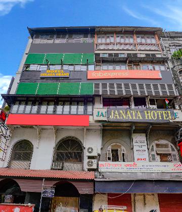 Hotels in Colaba, Mumbai: Book Colaba Hotels