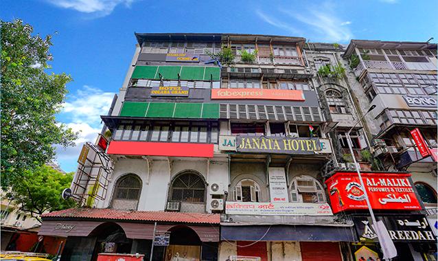 FabExpress Colaba Grand, Colaba, Mumbai: Reviews, Photos & Offers ...