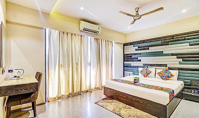 FabHotel Prime Supreme Grande, Calangute, Goa: Reviews, Photos & Offers ...