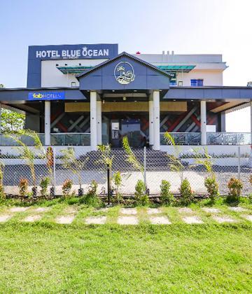 Hotels in Ganesh Nagar, Nashik - Book Hotel Room @ Rs.1136