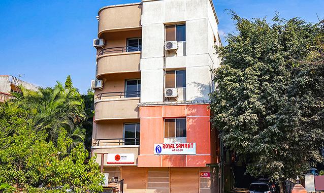 FabHotel Royal Samrat, Magarpatta, Pune: Reviews, Photos & Offers - FabHotels.com