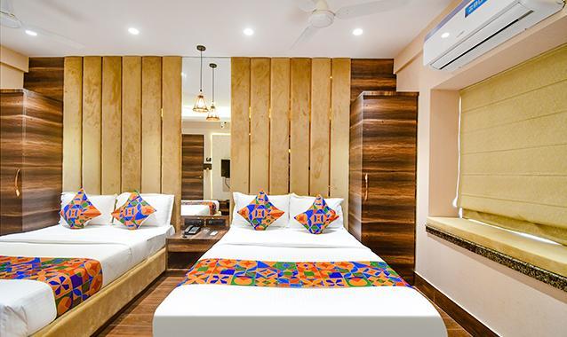 FabHotel Prime Jalsa, Newtown, Kolkata: Reviews, Photos & Offers - FabHotels.com