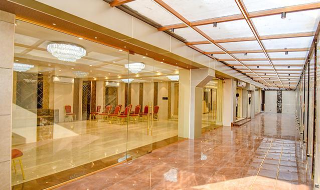 FabHotel Prime Jalsa, Newtown, Kolkata: Reviews, Photos & Offers - FabHotels.com