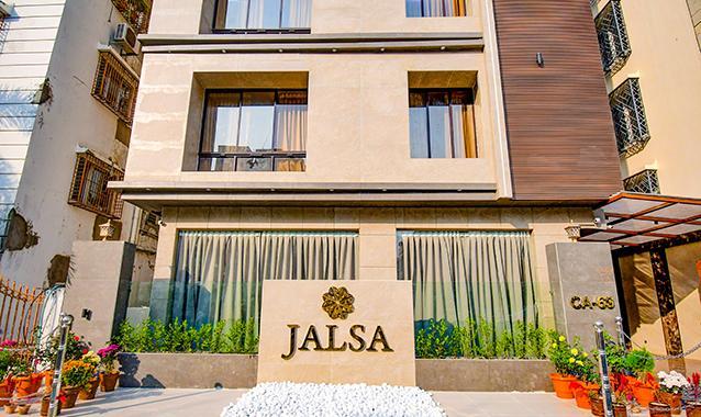 FabHotel Prime Jalsa, Newtown, Kolkata: Reviews, Photos & Offers - FabHotels.com