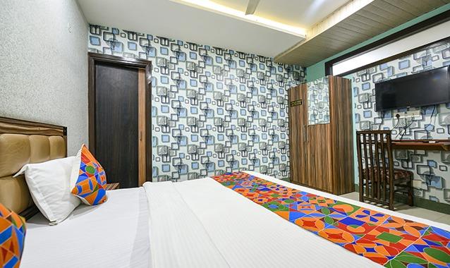 FabHotel Ess Pee Grand, Phase 1, Mohali: Reviews, Photos & Offers ...