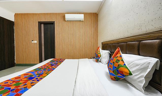 FabHotel Ess Pee Grand, Phase 1, Mohali: Reviews, Photos & Offers ...