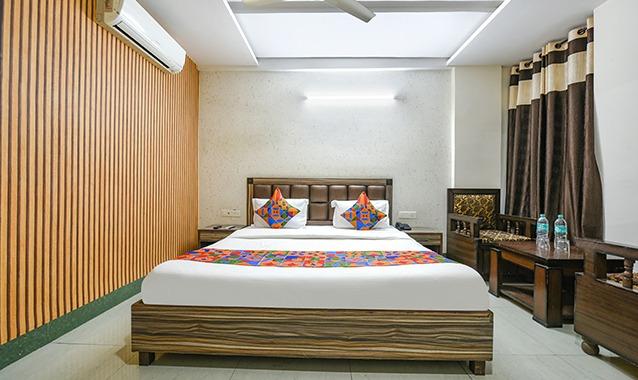 FabHotel Ess Pee Grand, Phase 1, Mohali: Reviews, Photos & Offers ...