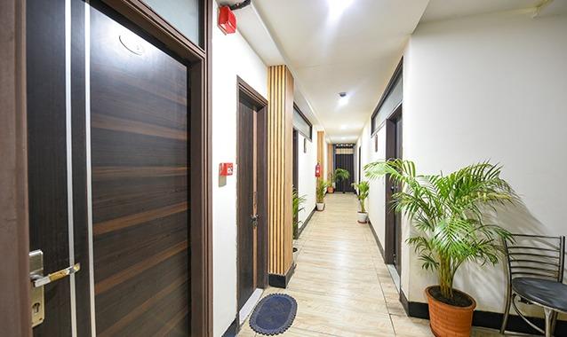 FabHotel Ess Pee Grand, Phase 1, Mohali: Reviews, Photos & Offers ...