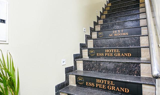 FabHotel Ess Pee Grand, Phase 1, Mohali: Reviews, Photos & Offers ...