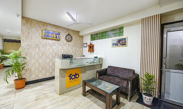 FabHotel Ess Pee Grand, Phase 1, Mohali: Reviews, Photos & Offers ...