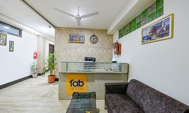 FabHotel Ess Pee Grand, Phase 1, Mohali: Reviews, Photos & Offers ...