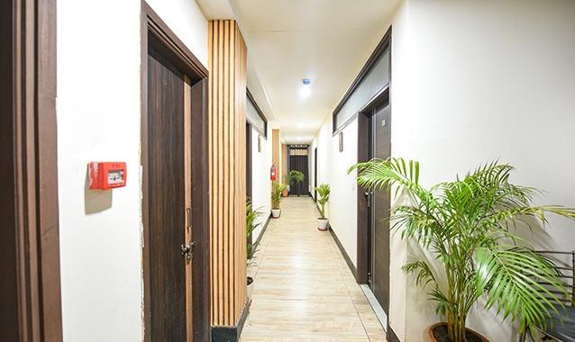 FabHotel Ess Pee Grand, Phase 1, Mohali: Reviews, Photos & Offers ...