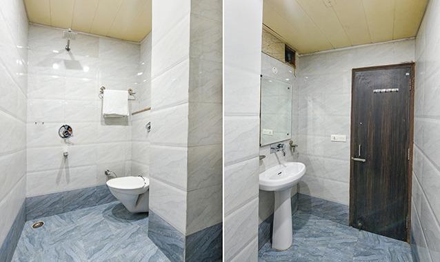 FabHotel Ess Pee Grand, Phase 1, Mohali: Reviews, Photos & Offers ...