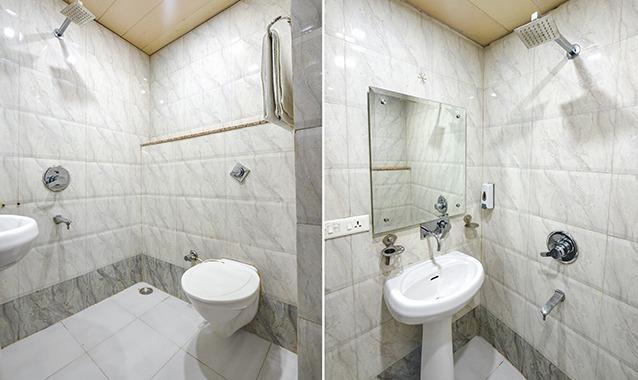 FabHotel Ess Pee Grand, Phase 1, Mohali: Reviews, Photos & Offers ...