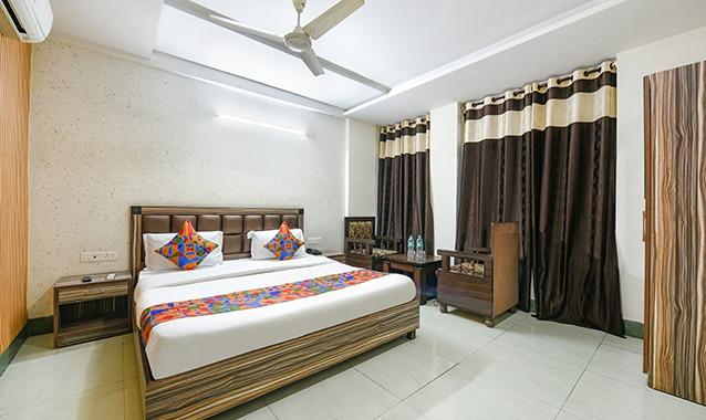 FabHotel Ess Pee Grand, Phase 1, Mohali: Reviews, Photos & Offers ...