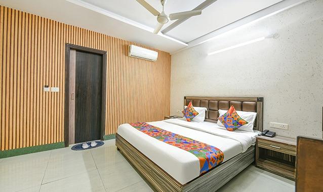 FabHotel Ess Pee Grand, Phase 1, Mohali: Reviews, Photos & Offers ...