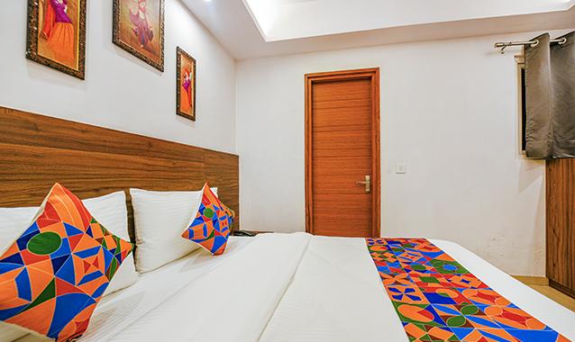 FabHotel Sparkling, Yashobhoomi Convention Center, New Delhi: Reviews ...
