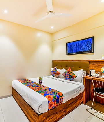 Hotels in Mumbai | Book Mumbai Hotels at Best Prices + Up to 60% OFF