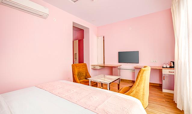 FabHotel The White Moon, Shyam Nagar, Jaipur: Reviews, Photos & Offers ...