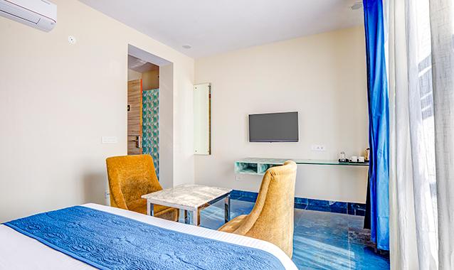 FabHotel The White Moon, Shyam Nagar, Jaipur: Reviews, Photos & Offers ...