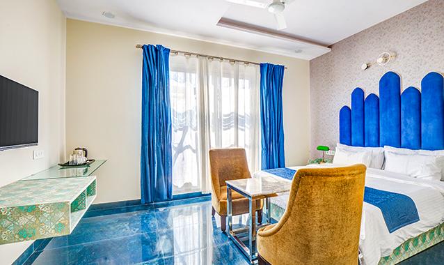 FabHotel The White Moon, Shyam Nagar, Jaipur: Reviews, Photos & Offers ...