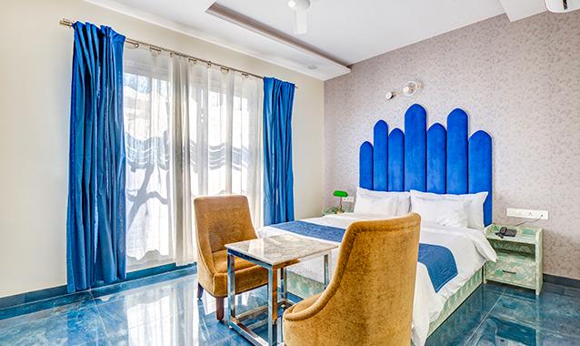 FabHotel The White Moon, Shyam Nagar, Jaipur: Reviews, Photos & Offers ...