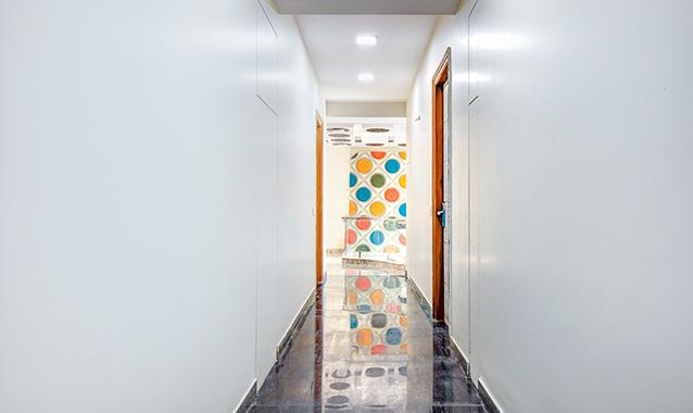 FabHotel The White Moon, Shyam Nagar, Jaipur: Reviews, Photos & Offers ...