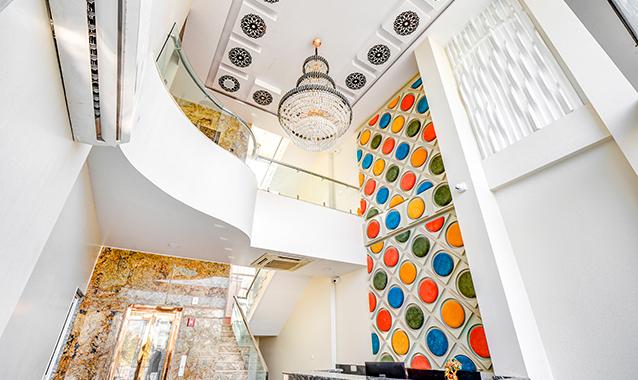 FabHotel The White Moon, Shyam Nagar, Jaipur: Reviews, Photos & Offers ...