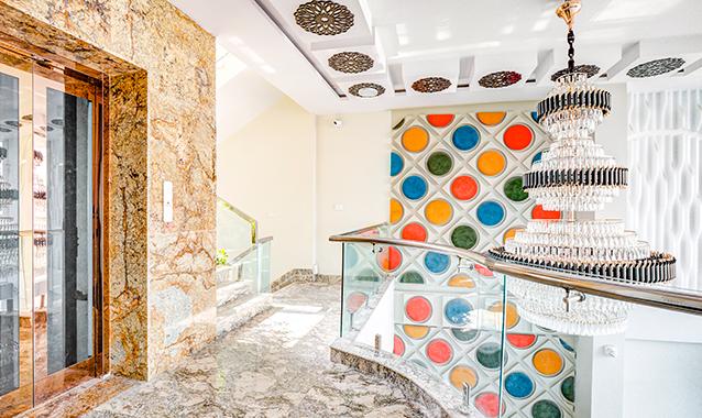 FabHotel The White Moon, Shyam Nagar, Jaipur: Reviews, Photos & Offers ...