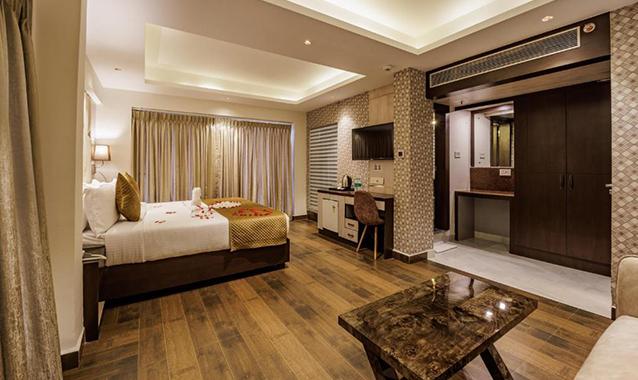 FabHotel Prime Casa De Katson, Porvorim, Goa: Reviews, Photos & Offers ...