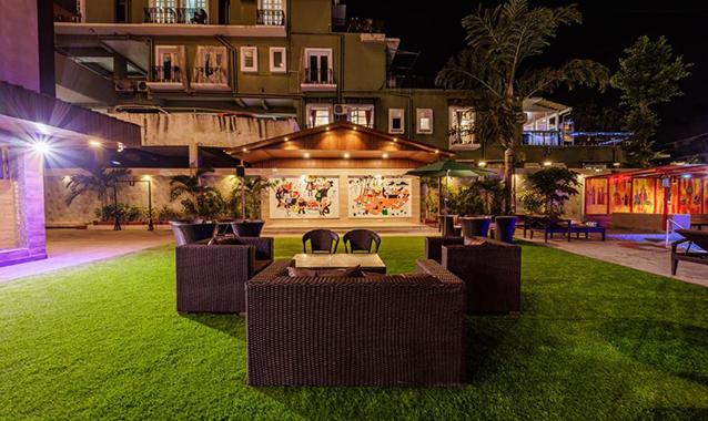 FabHotel Prime Casa De Katson, Porvorim, Goa: Reviews, Photos & Offers ...