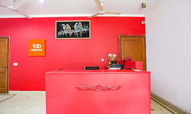 FabExpress Primero MGF, DLF Phase 2, Gurgaon: Reviews, Photos & Offers ...