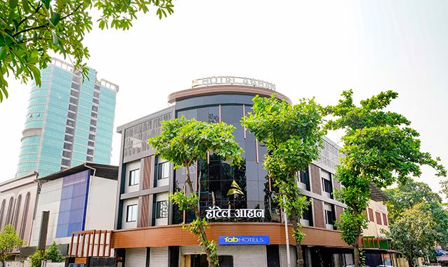 FabHotel Aahan, Vashi, Mumbai: Reviews, Photos & Offers - FabHotels.com
