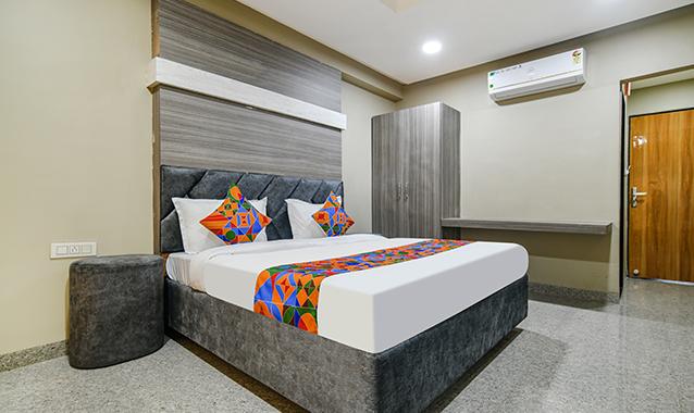 FabHotel Classic Inn, Scheme No 94, Indore: Reviews, Photos & Offers ...