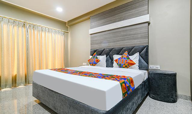 FabHotel Classic Inn, Scheme No 94, Indore: Reviews, Photos & Offers ...