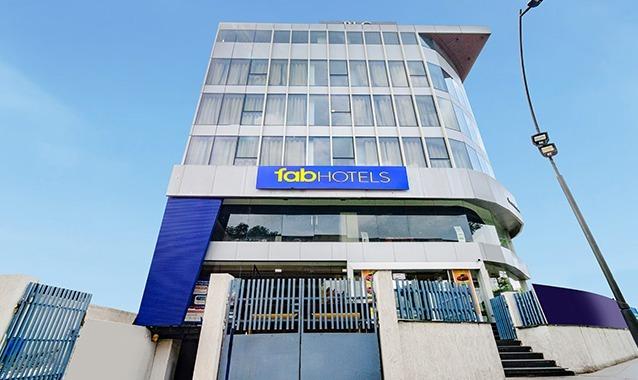 FabHotel WR Grand I, Secunderabad, Hyderabad: Reviews, Photos & Offers ...