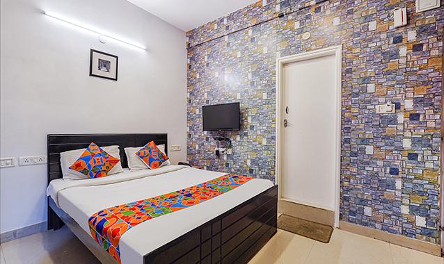 FabExpress Kings Suites HRBR Layout, HRBR Layout, Bangalore: Reviews ...