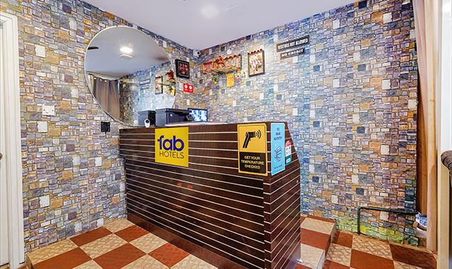 FabExpress Kings Suites HRBR Layout, HRBR Layout, Bangalore: Reviews ...