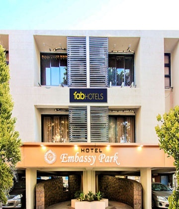 Budget Hotels in Mumbai, Online Budget Hotel Booking in Mumbai - FabHotels