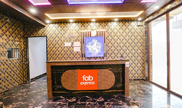 FabExpress Mirage, Mahipalpur, New Delhi: Reviews, Photos & Offers ...