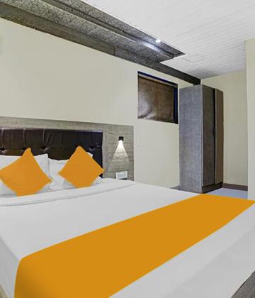 Hotels near Matunga Railway Station, Mumbai: Book Hotels close to ...