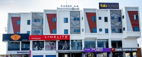 Best Budget Hotels in India: FabHotels