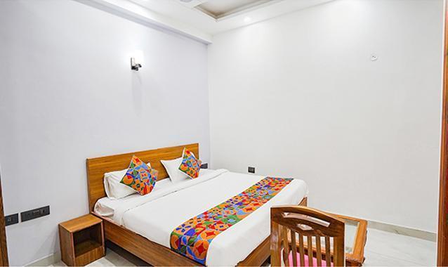 FabHotel Sunrise Sector 56, Sector 56, Noida: Reviews, Photos & Offers ...