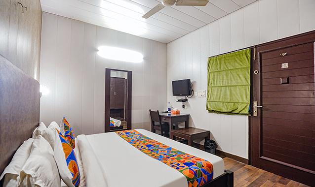 FabHotel Kular, Saket, New Delhi: Reviews, Photos & Offers - FabHotels.com