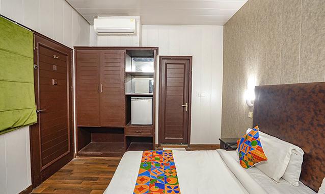 FabHotel Kular, Saket, New Delhi: Reviews, Photos & Offers - FabHotels.com