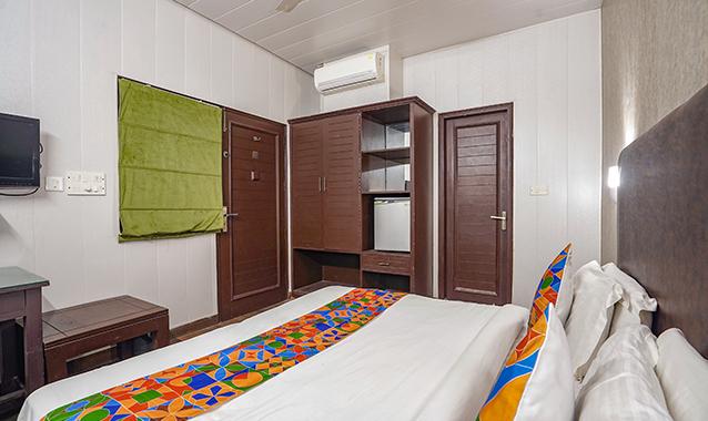 FabHotel Kular, Saket, New Delhi: Reviews, Photos & Offers - FabHotels.com