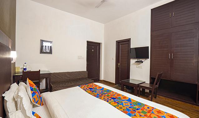 FabHotel Kular, Saket, New Delhi: Reviews, Photos & Offers - FabHotels.com