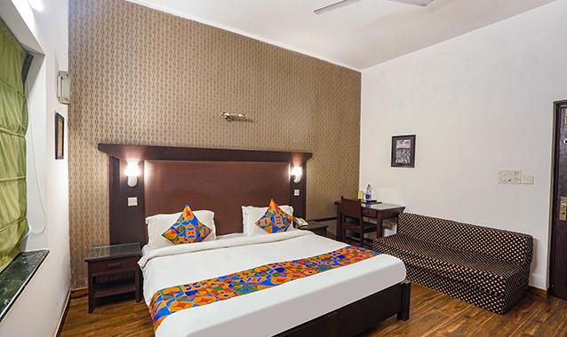 FabHotel Kular, Saket, New Delhi: Reviews, Photos & Offers - FabHotels.com